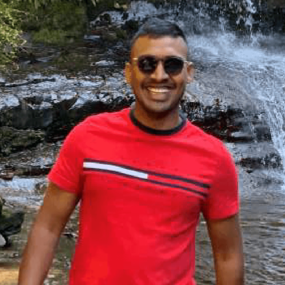 Mr CHEETI - Equinox Education Consultancy